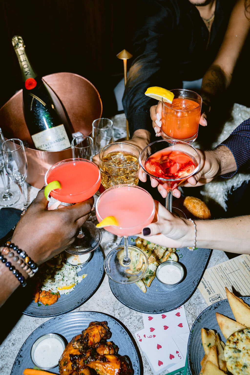 1920's Speakeasy Bar in Decatur | Roaring Social