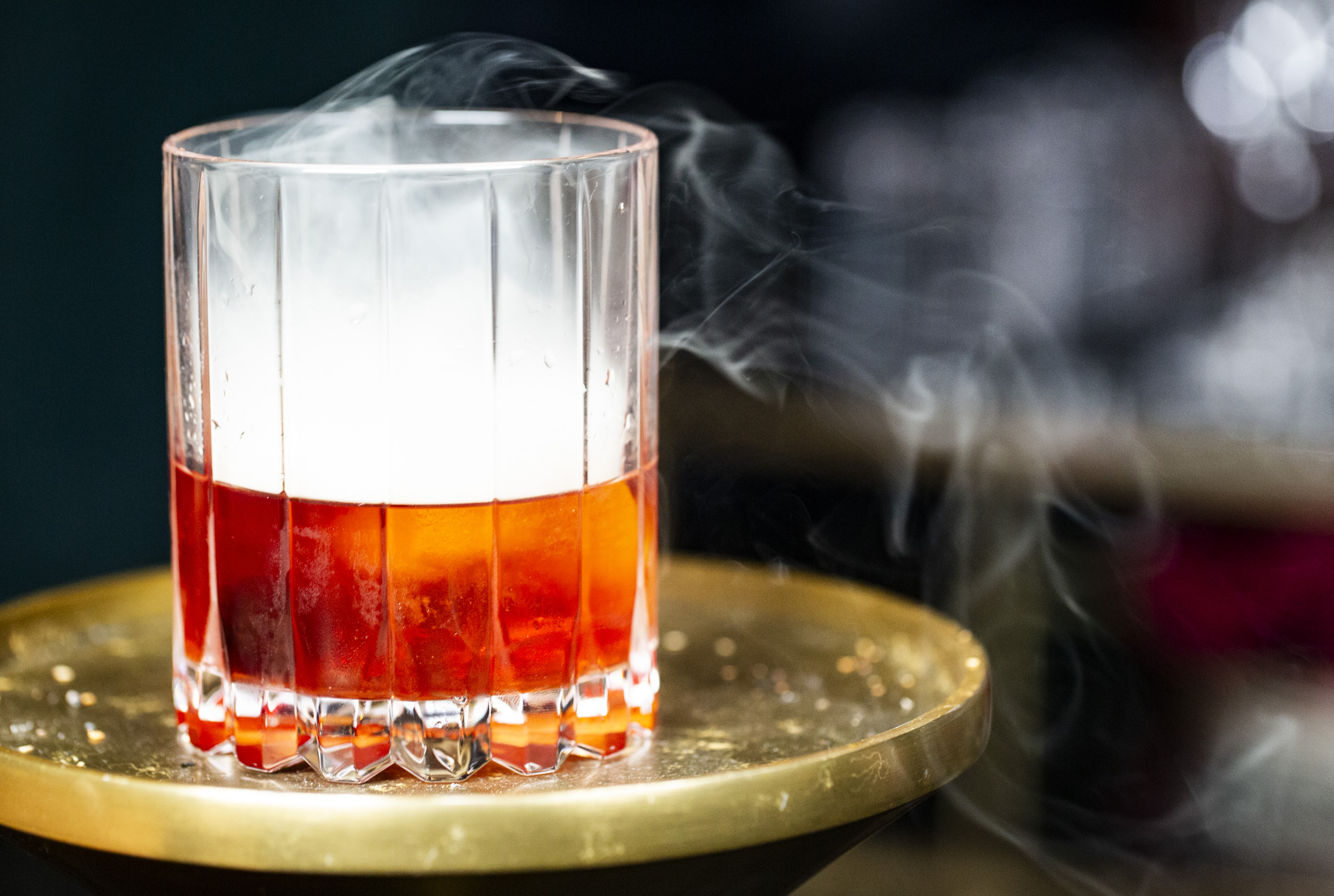 Decatur Restaurant & Bar | Roaring Social