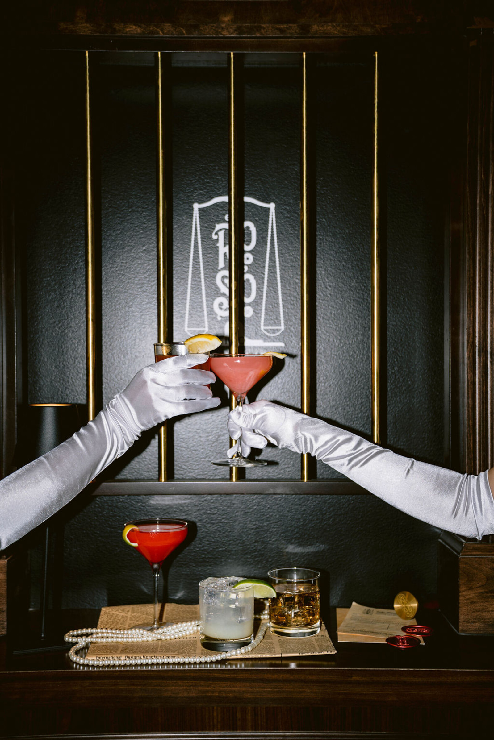 Decatur Restaurant & Bar | Roaring Social